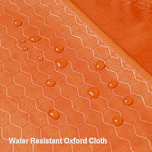 LABUK 29pcs Zipper Pencil Pouches, Small Zipper Pencil Bags, Waterproof Pencil Cases, for Office Travel Cosmetics 12 Colors