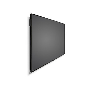 NEC V Series V754Q Digital Signage Flat Panel 75" LED 4K Ultra HD Black