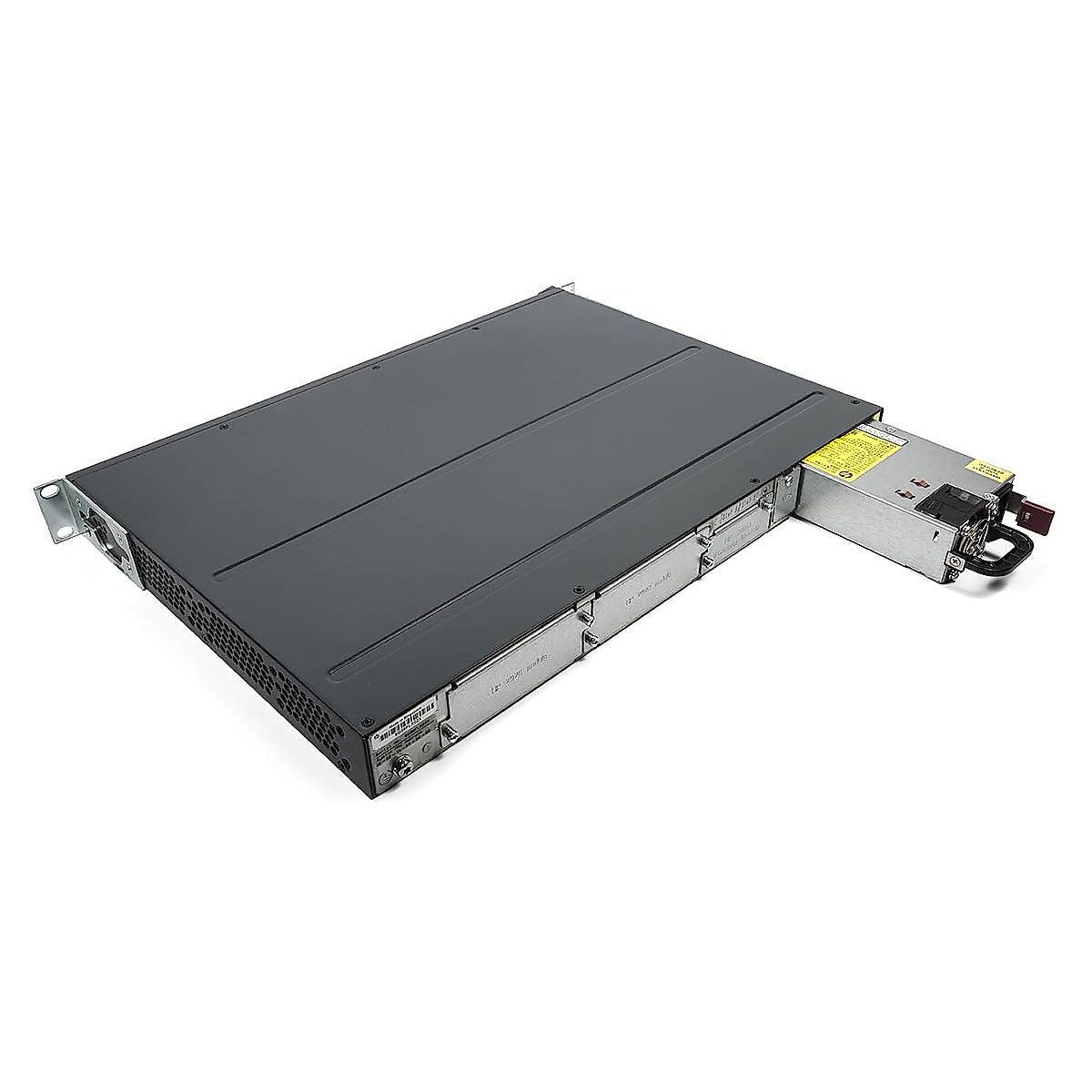 HP ProCurve J9727A 2920-24G 24-Port PoE+ Gigabit Switch [J9727-61001] (Renewed)