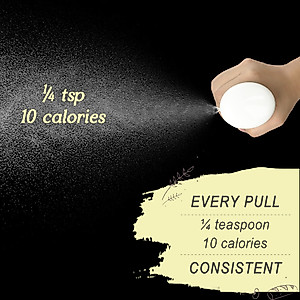 Chling Oil Sprayer for Cooking, 200ml Glass Olive Oil Sprayer Mister Bottle Kitchen Gadgets Accessories for Air Fryer Salad BBQ Baking Roasting White