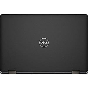2016 DELL Inspiron i7568 Flagship High Performance 2-in-1 15.6" 4K Ultra HD Touchscreen Convertible Laptop PC, Intel Core i7-6500U Processor, 8GB RAM, 1TB HDD, Backlit Keyboard, Windows 10