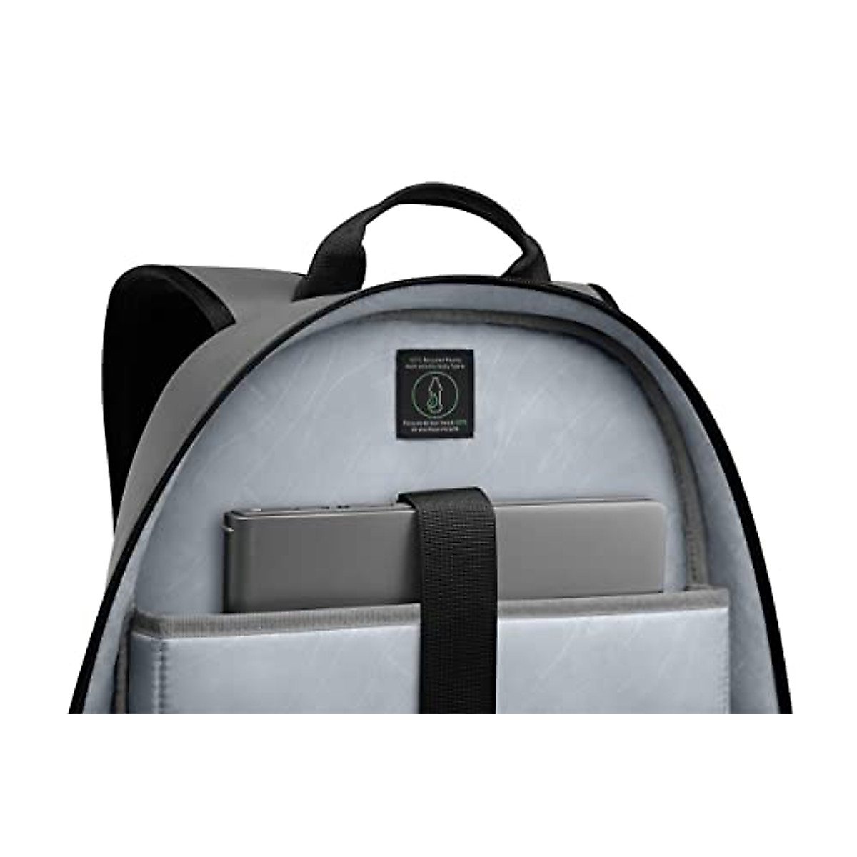 (India) Dell EcoLoop Urban Backpack - Gray - CP4523G