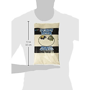 Estes' 28199 Aqua Sand, White, 5 lb