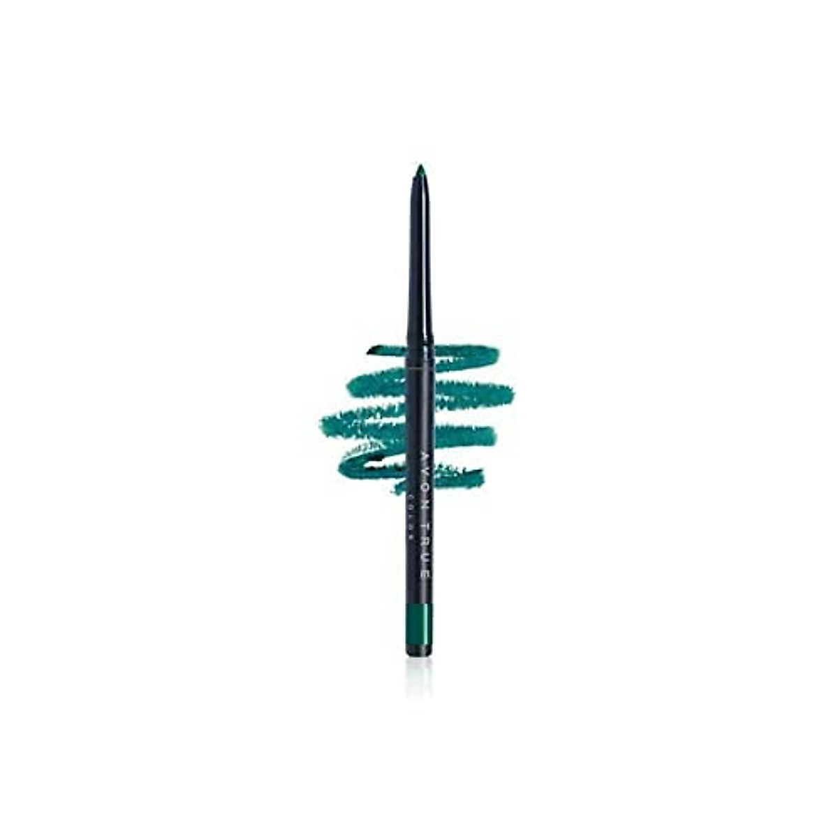 Avon Glimmersticks Eye Liner Emerald LOT 4 Pcs.