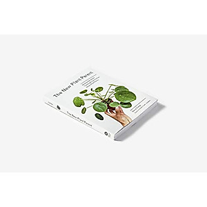 The New Plant Parent: Develop Your Green Thumb and Care for Your House-Plant Family