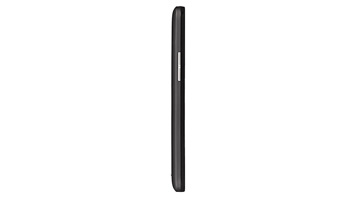 Simple Mobile ZTE ZFive2 4G LTE Smartphone - Flexible Pay-As-You-Go