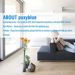 puxyblue FCR6 Fin Comb Tool Set For AC Fin Comb Straighten Evaporator Condensor