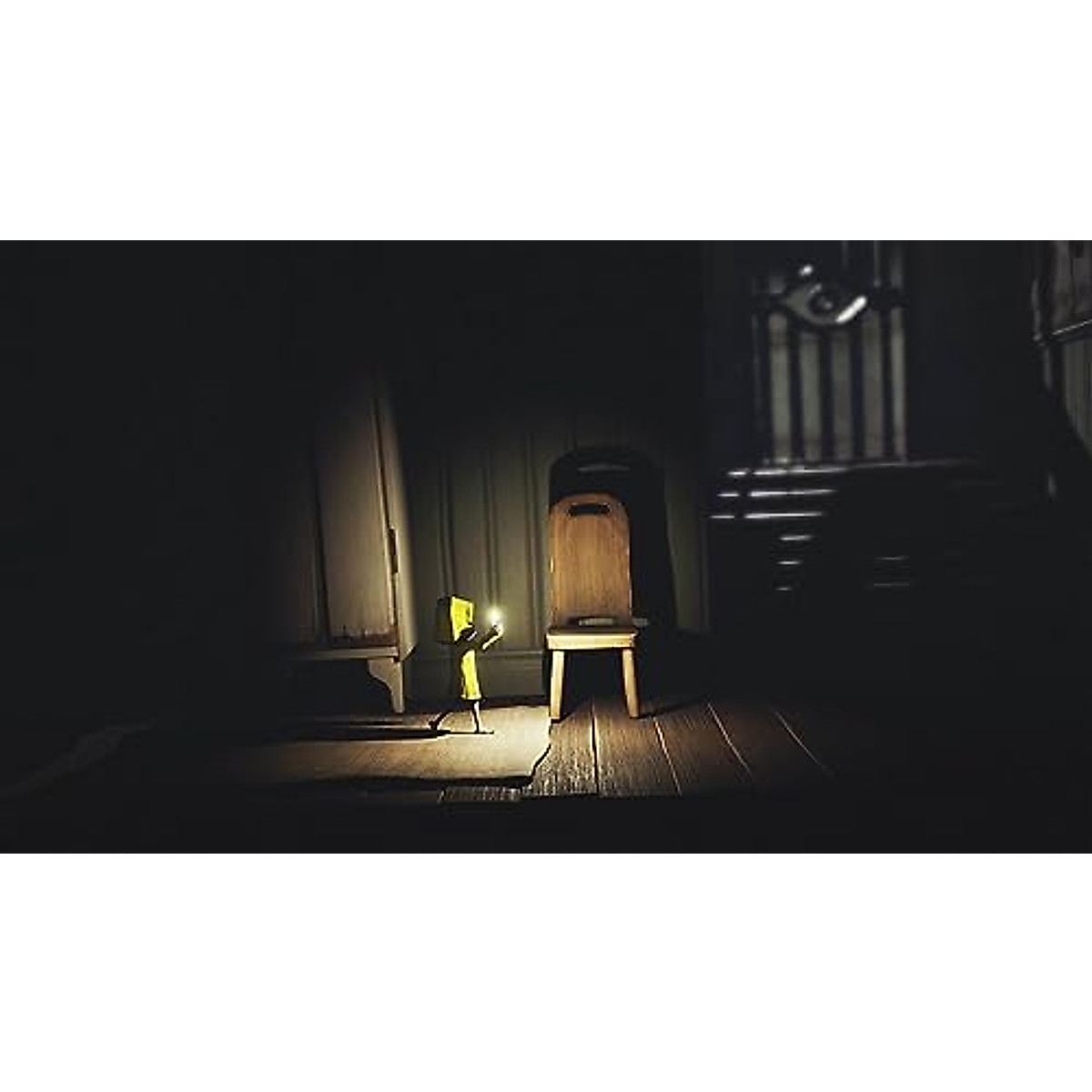 Little Nightmares Complete Edition (Nintendo Switch)