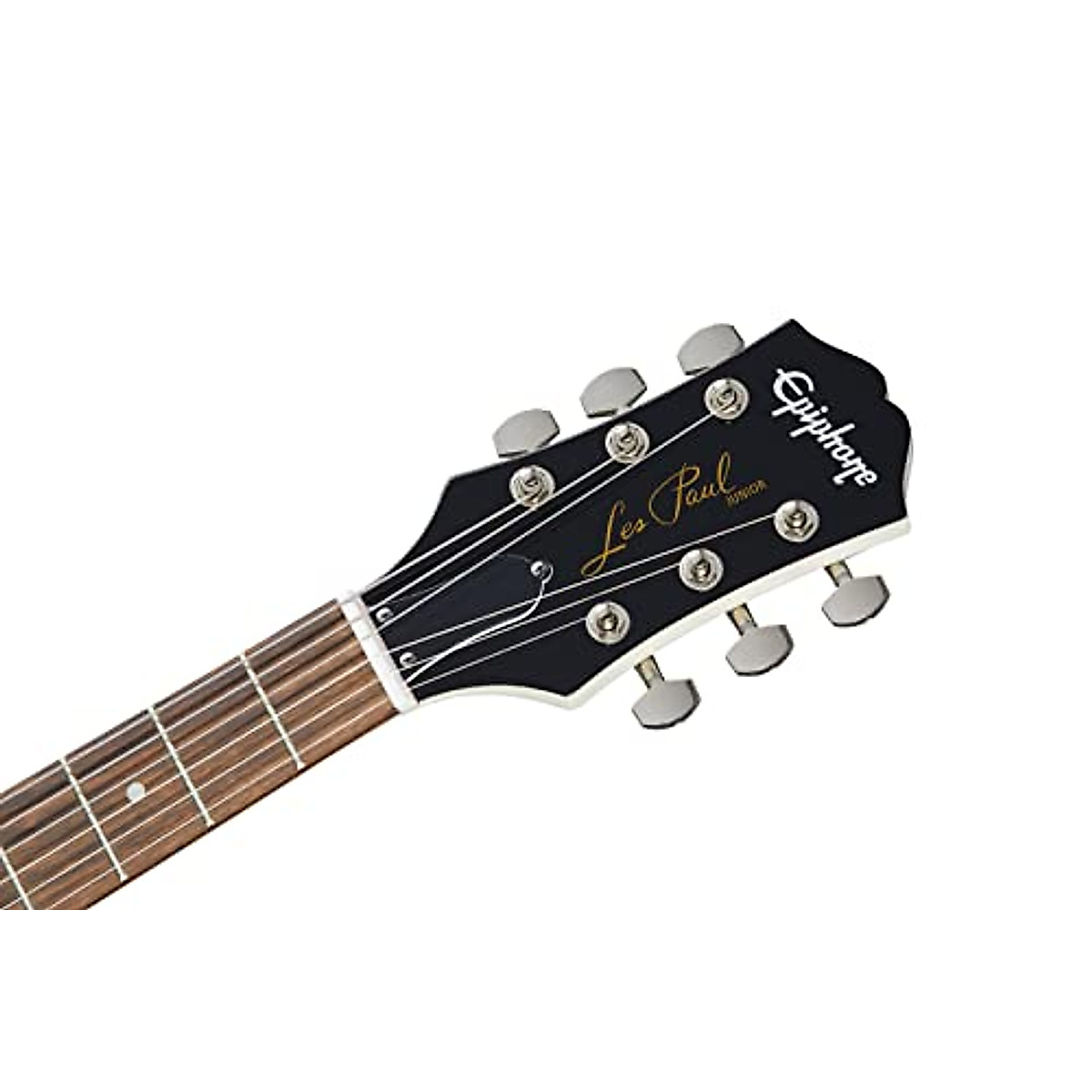 Epiphone Billie Joe Armstrong Les Paul Junior Guitar Player Pack Classic White