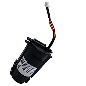 KH KAM HUA Battery for Metrologics MS9535 VoyagerBT, (3.7V, 1400mAh, 00-06260A, 46-46870, 9535BT, ML95L1-G Battery)