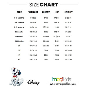 Disney Classics Patch Infant Baby Girls Romper and Headband Patch Pink 12 Months