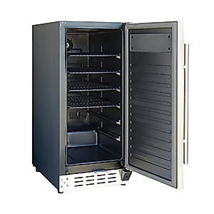 SPT BF-314UA Stainless Steel Counter Beer Froster (Commercial Grade)