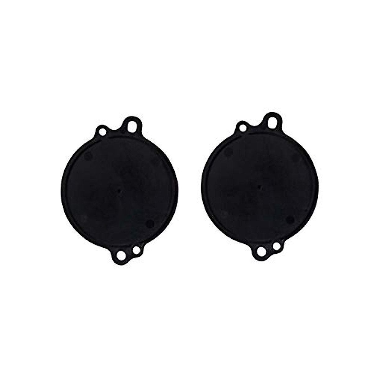 Metra Electronics - Toyota/Chrysler Speaker Adapters - 2.5inch to Tweeter (82-4201) Metra Speaker Adaptors
