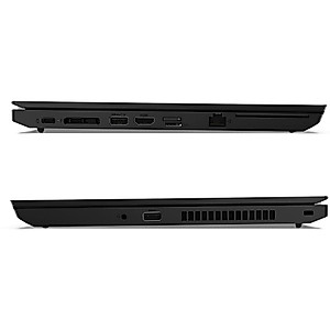 Lenovo ThinkPad L14 Gen 2 14.0" 60Hz FHD IPS Display Business Laptop (Intel i5-1135G7 4-Core, 16GB RAM, 512GB PCIe SSD, Intel Iris Xe, WiFi 6, Bluetooth 5.2, HD Webcam, Win 11 Pro) with Hub