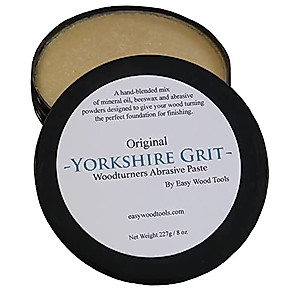 Yorkshire Grit Original for Woods and Resins