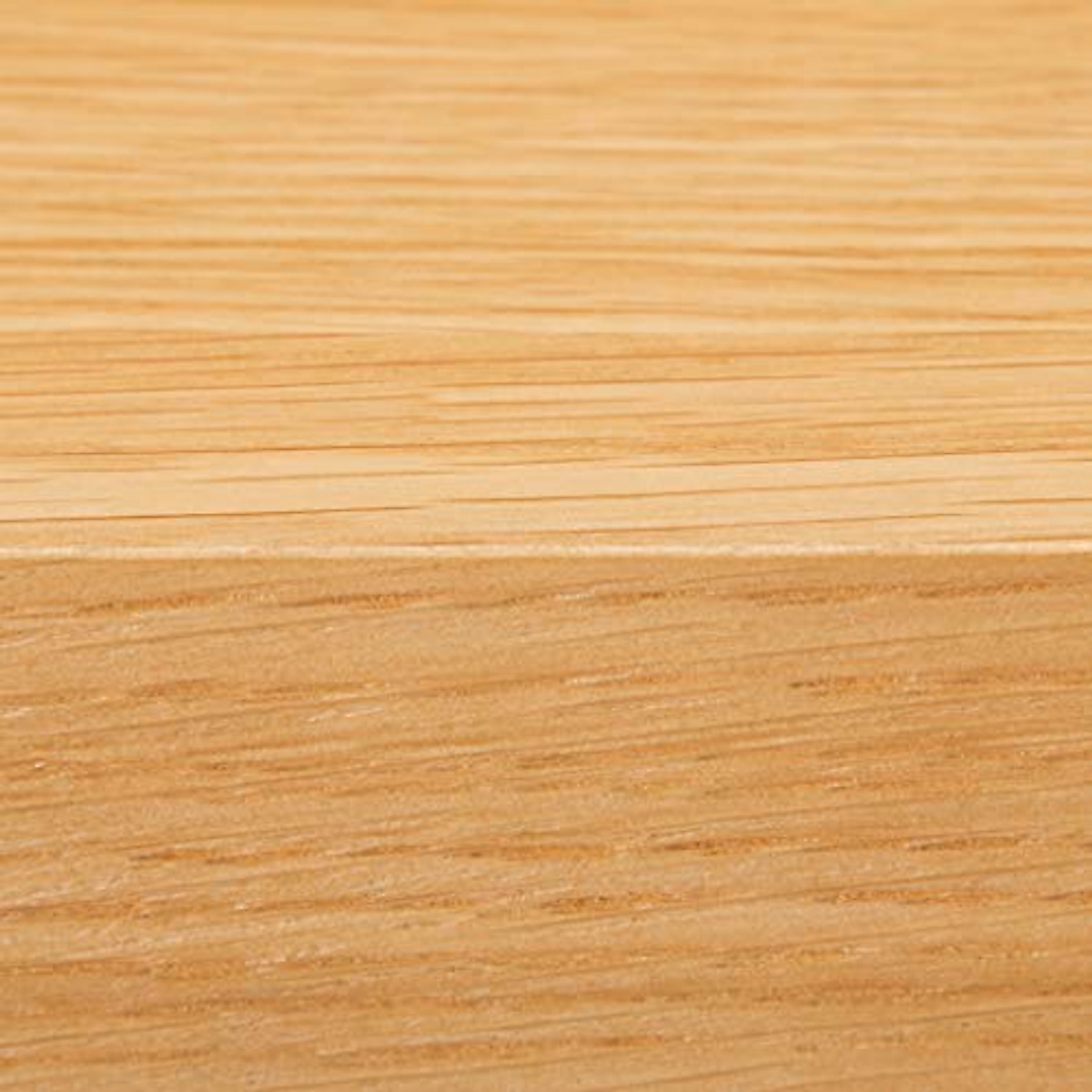 Christopher Knight Home Sabine Farmhouse Wood Dining Table, Natural Oak Finish