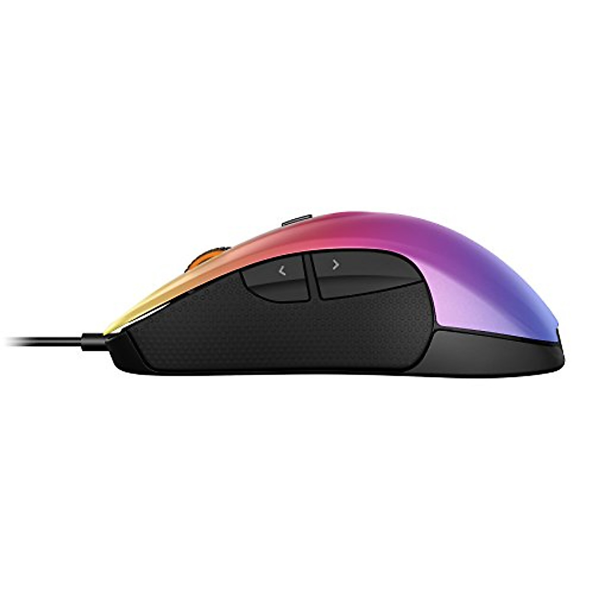 SteelSeries Rival 300 Gaming Mouse, Counter-Strike: Global Offensive Fade Edition