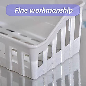 YeeBeny Shower Caddy Suction Cup Set Shower Shelf Shower Basket, rv shower caddy Powerful Heavy Duty Hold up to 22lbs, for Shampoo & Toiletries, Kitchen Bathroom Bedroom Organizer, 3-Pack