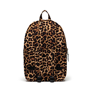 Herschel Supply Co. Settlement Leopard Black One Size