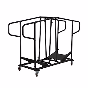 Lifetime 80525 Commercial Chair Cart