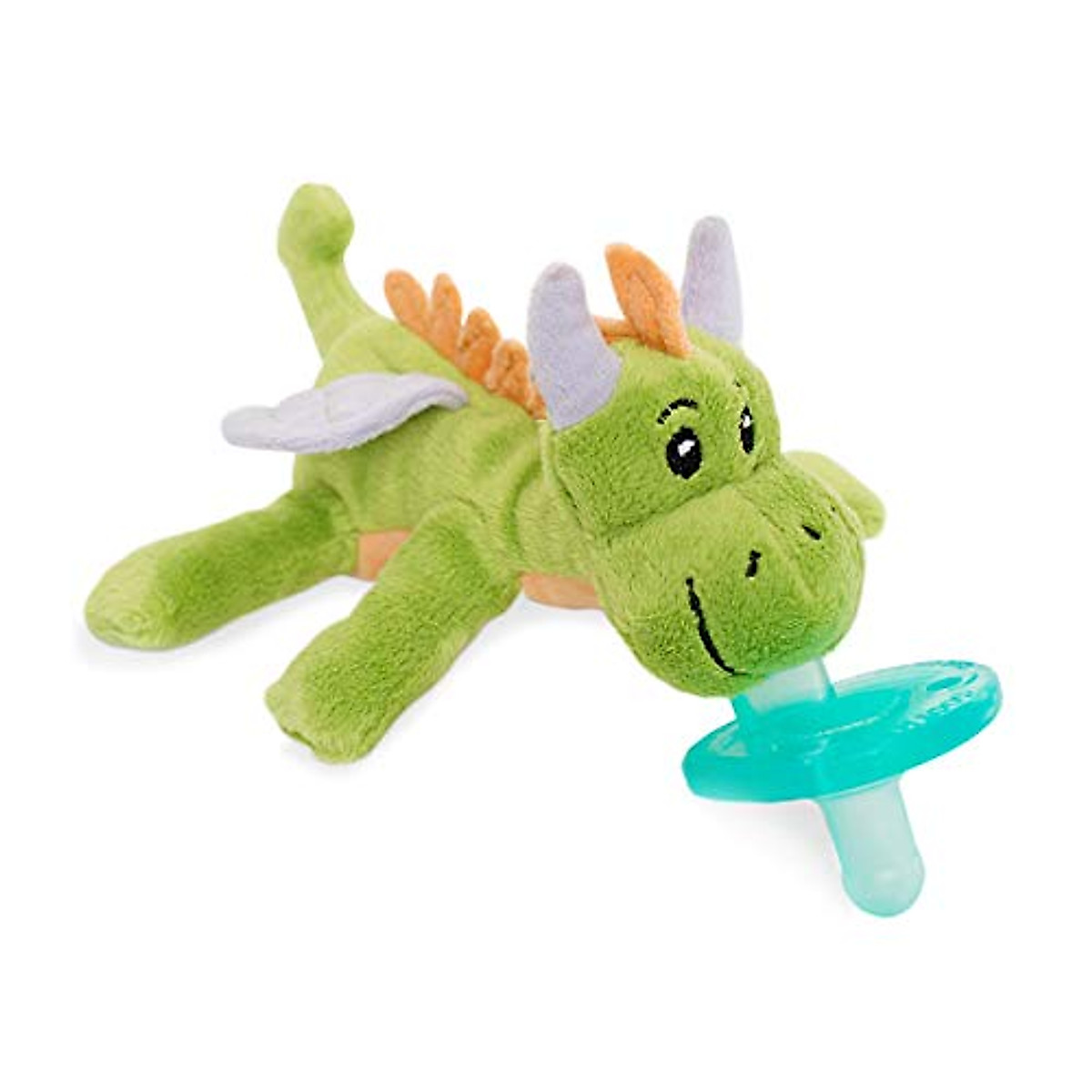 WubbaNub Infant Pacifier - Fairytale Dragon