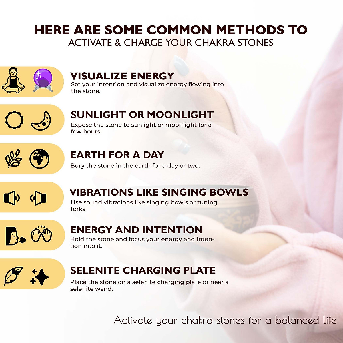 FASHIONZAADI Aventurine Crystals, Crystal Tree of Life, Gemstone Tree, Feng Shui Money Tree, Chakra Crystals, Energy Crystals, Gem Tree, Chakra Decor, Reiki Gifts