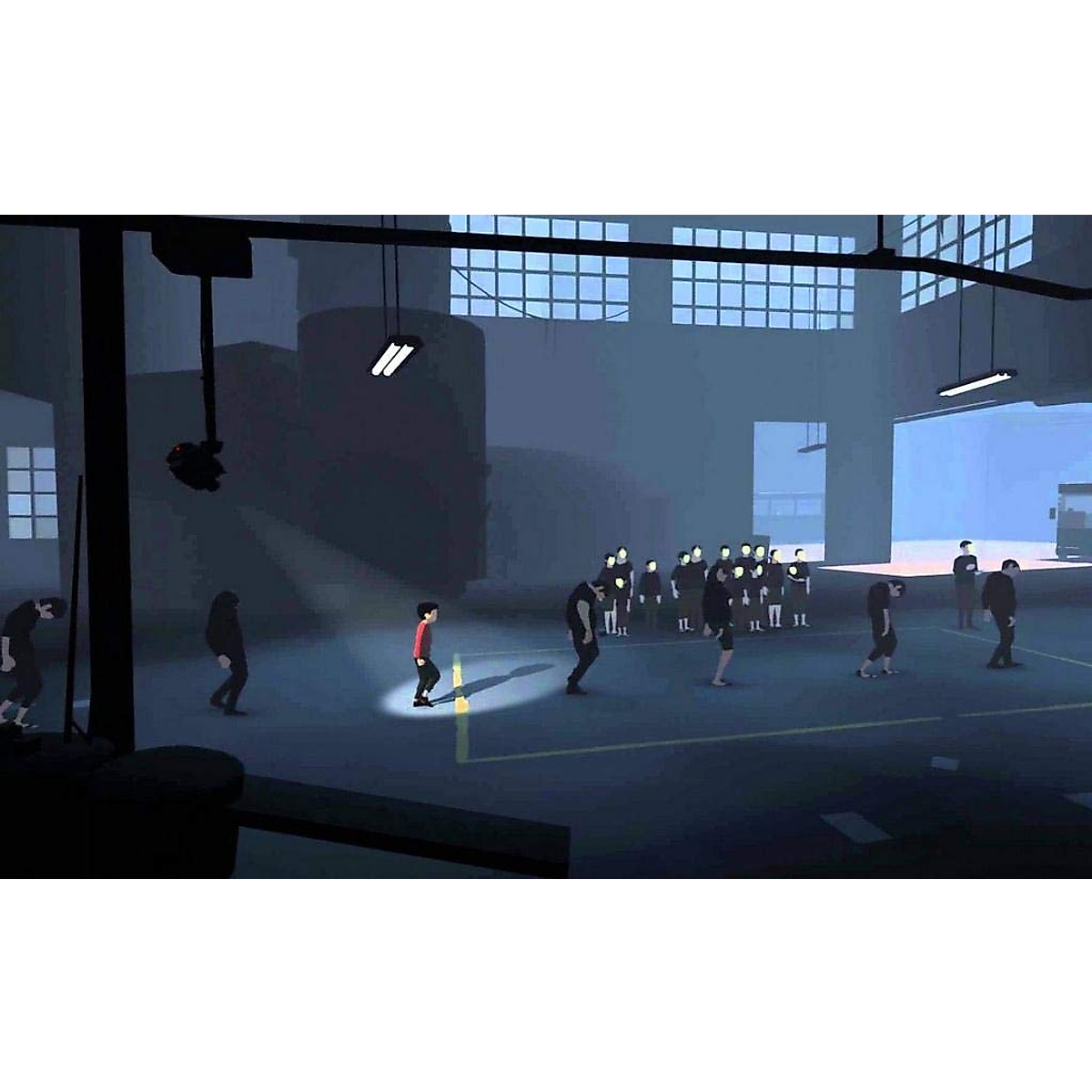 INSIDE / LIMBO Double Pack - Xbox One