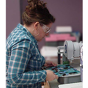 Gryphon C-40 Band Saw