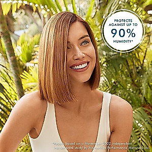 Moroccanoil Frizz Shield Styling Spray, Travel Size, 1.7 Fl. Oz.