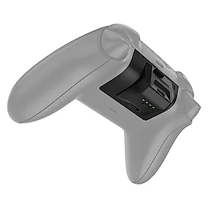 OtterBox Hot Swap Controller Batteries for Xbox One and Xbox Series X|S, 2 Batteries And Charging Dock Included