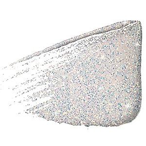 wet n wild Color Icon Glitter Single - Bleached