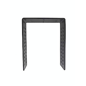 Touchstone Valueline Smart Motorized TV Lift-for 32-70" TVs-RF & Wired Remote-39 Height Travel-165lb Capacity-Height Memory-Flat Lid Mount-5yr Warranty-Alexa®/WiFi Enabled-30004