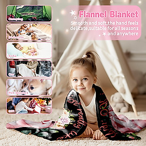 Pig Blanket, I Just Really Like Pigs Blanket, Gift for Pigs Lovers Girl Boy Women, Cozy Soft Plush Lightweight Animal Lover Throw for Sofa,Bed and Living Room for Gift 50x60 Inch for Teens