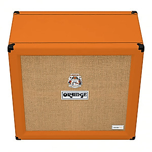 Orange Amps Electric Guitar Power Amplifier (CR PRO 412)