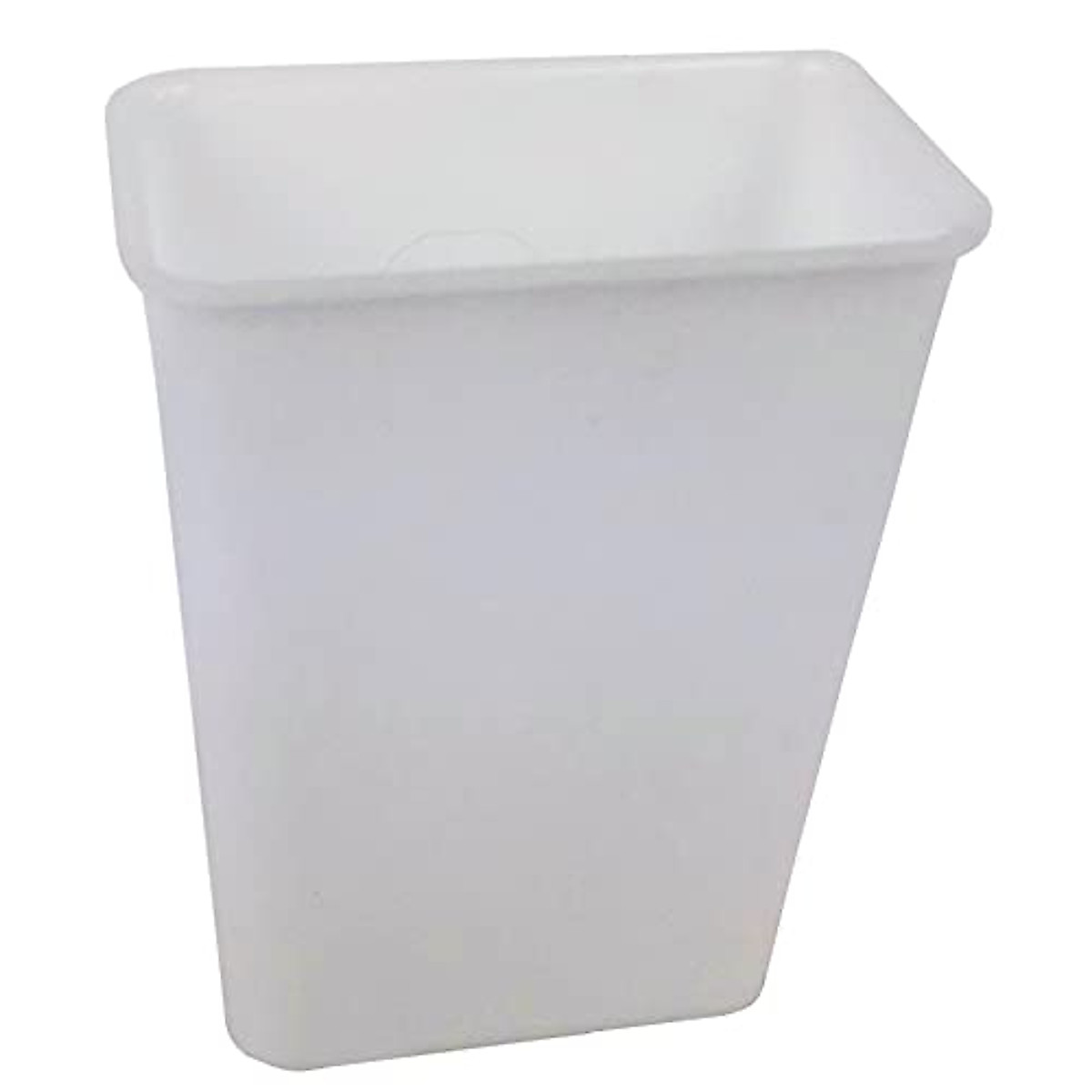 KOOTOO CUSTOMIZABLE ORGANIZER CONTAINER, with UNIQUE DIVIDERS that can be arranged to fit the space you need to store everyday items upright. SCHOOL SUPPLIES, PET SUPPLIES, CRAFTS or CLEANING AND MORE