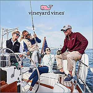 vineyard vines Men's 7 Inch Island Shorts, Stone, 42