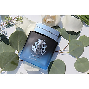 English Laundry Throne 3.4oz Eau de Parfum, 3.4 fl. oz.