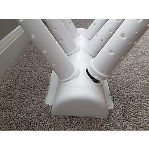 Green Glove Dryer for Hats, Gloves, Shoes & More (Eco Dryer Tan)