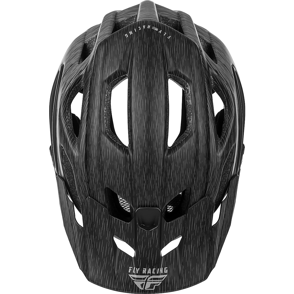 Freestone RIPA Helmet-Matte Black/Grey