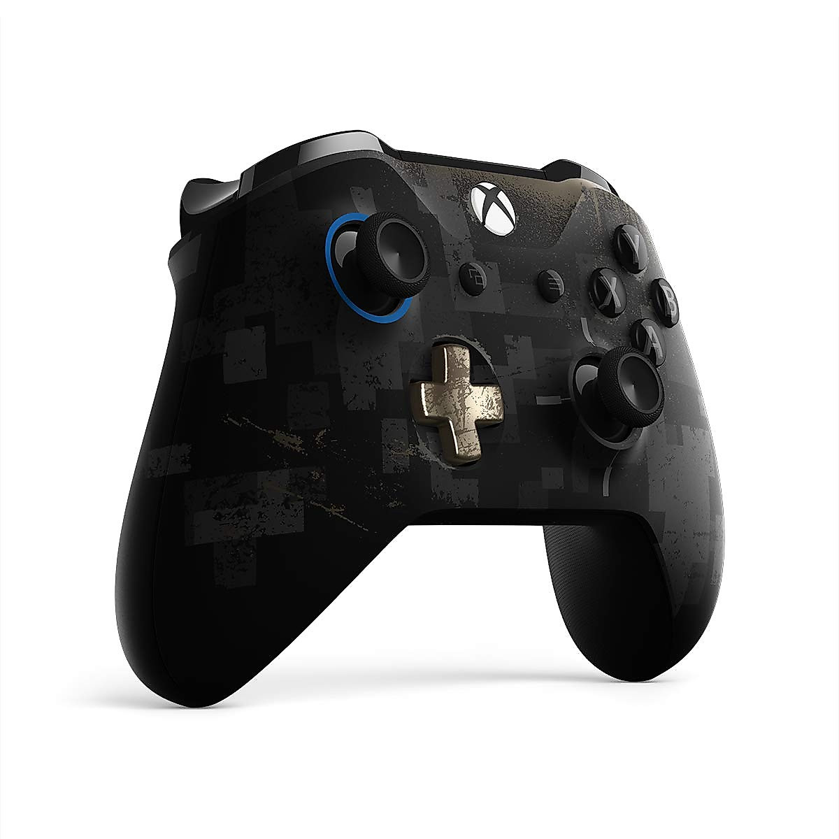 Xbox Wireless Controller - Playerunknown's Battlegrounds Limited Edition