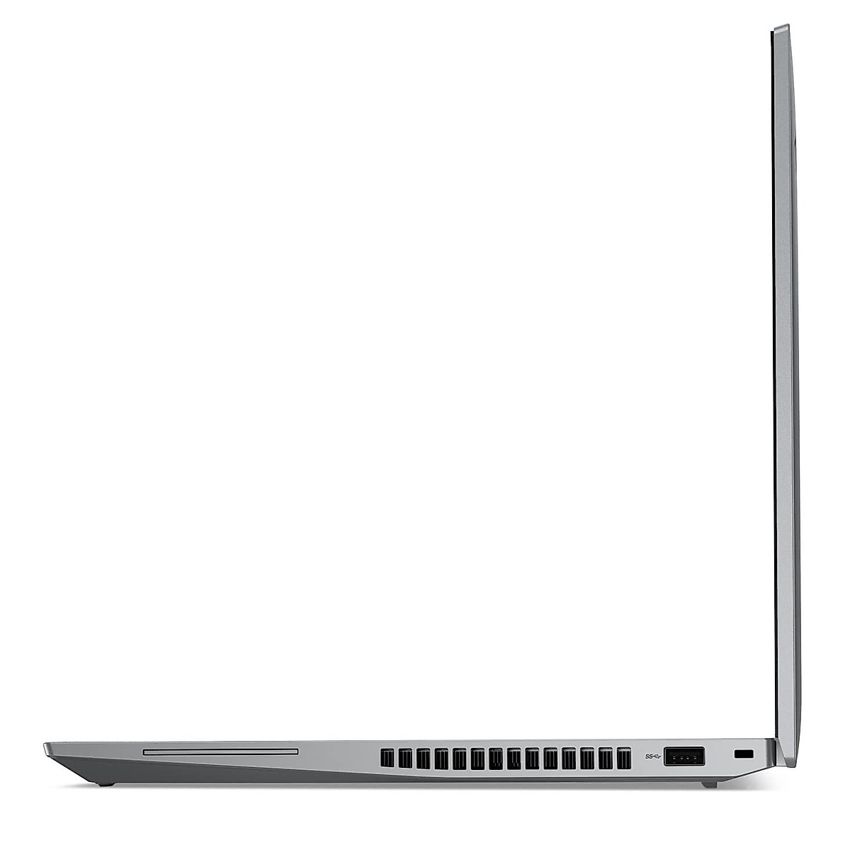 Lenovo ThinkPad T16 Laptop with Ryzen 7 PRO 6850U Processor, 16GB RAM, 1TB Gen4 Performance SSD, 16" WUXGA (1920 x 1200) 300nits Anti-Glare Touchscreen, FHD Cam, Numeric Keypad, Win11 Pro (Storm Gray)