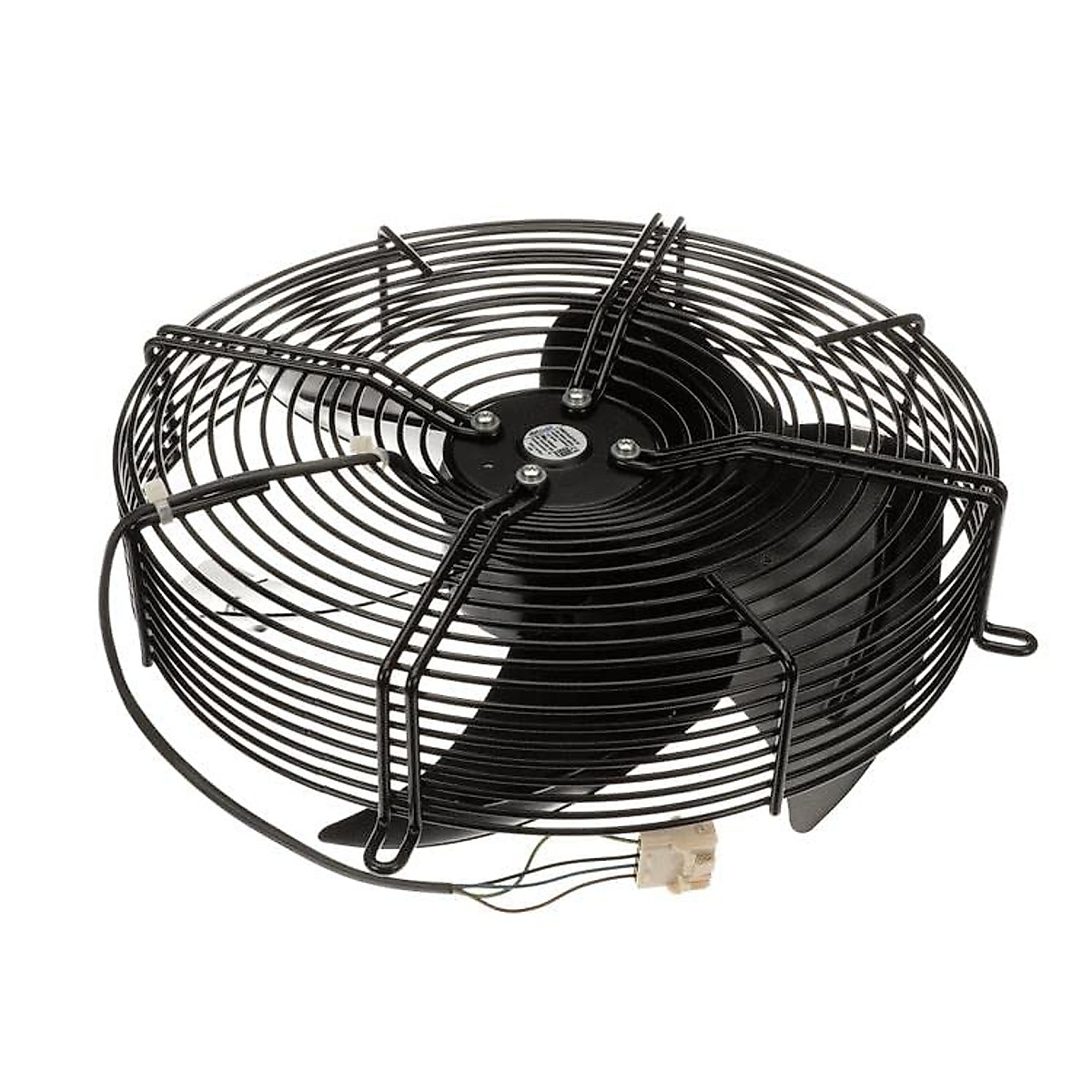 Cornelius Kit Cond Fan Assembly Viper