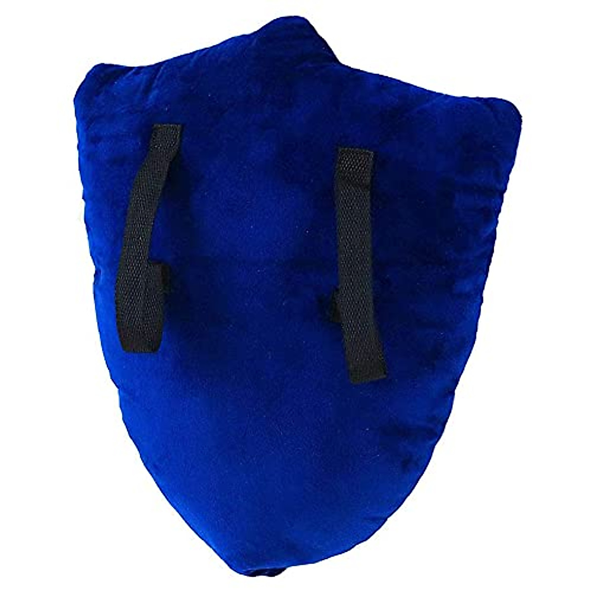 MARUKQW Zelda Hylian Shield Soft Wearable Throw Pillow 15.75 INCH…