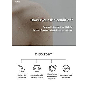 Anua Heartleaf 77% Soothing Toner I pH 5.5 Skin Trouble Care, Calming Skin, Refreshing, Hydrating, Purifying, Cruelty Free, Vegan for Sensitive, Combination (250ml / 8.45 fl.oz.), Korean Skincare