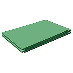 Construction Paper,Holiday Green,12 inches x 18 inches,300 Sheets,Heavyweight Construction Paper,Crafts,Art,Kids Art,Painting,Coloring,Drawing,Creating,Paper,Art Project,All Purpose