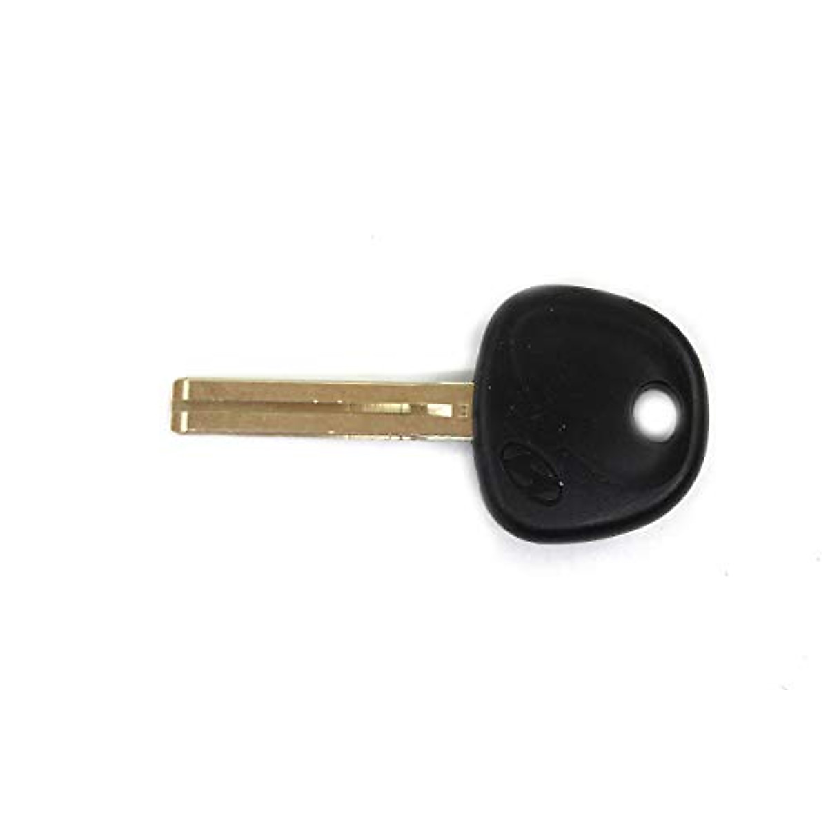 Genuine OEM 81996-3S000 Blank Key, Non-Transponder / 819963S000 for HYUNDAI Tucson 2012-2015 Sonata 2011-2014