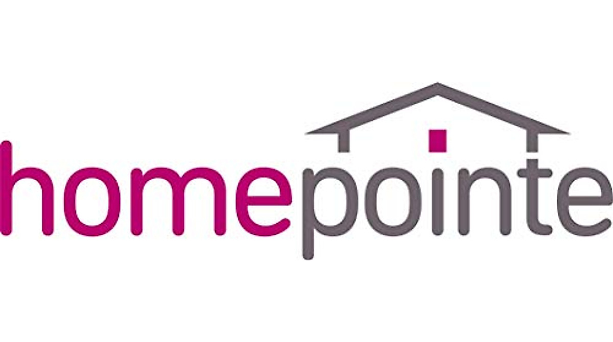 Homepointe 18-Inch Stand Fan with Remote Control by MIDEA