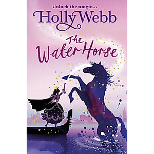 A Magical Venice story: The Water Horse: Book 1