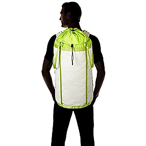 Edelrid Backpack Kurt HAULBAG, Snow, Oasis, 64.00 X 39.00 X 5.00 cm 721210556450