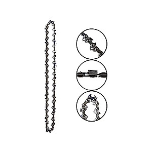 10" Pole Saw (2 Pack) Replacement Chain For Pole Saw RM1025SPS RM1025P Ranger